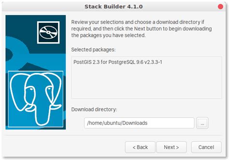 Step By Step Guide To Install Postgis On Ubuntu 1810 Gis Tutorial