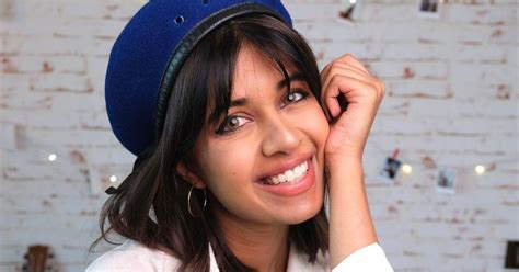 Sejal Kumar Indian Youtuber And Fashion Blogger Biography