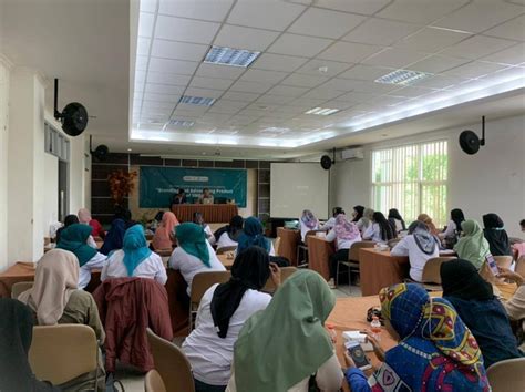 Program Weda Kupas Branding Produk Umkm Di Malang Bersama Pakar