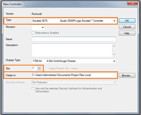 How To Install And Configure RSLogix Emulate