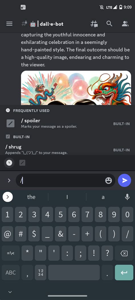 How Come I Cant See Or Use The Bot Servers Commands Not The Inbuilt Ones Rdiscordapp