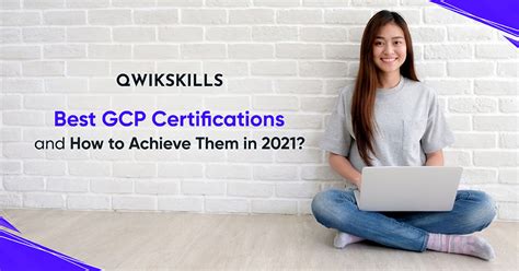 Best Gcp Certifications And How To Achieve Them In 2021 Gcp