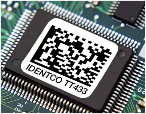 Identco Labels Bentec