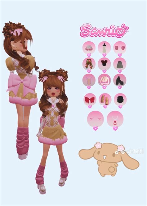 18 Dti Hello Kitty And Hello Kitty Ideas To Save Today Dress To