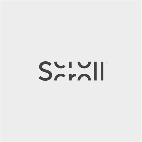16 Examples Of Negative Space Typography Artofit