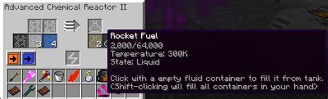 Rocketfuel Uncraftable Issue FTBTeam FTB Interactions GitHub