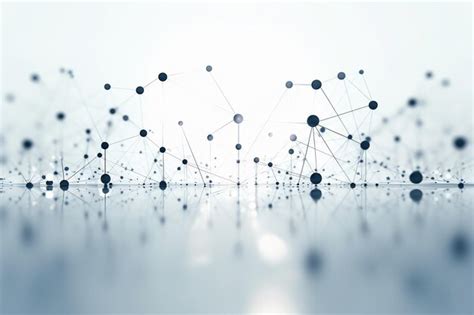 Premium Ai Image Exploring The Intricate Connections In A Network Of
