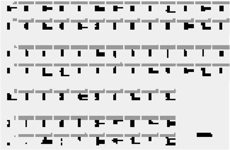 Highway Gothic Condensed Font Download Free