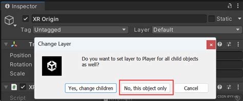 Unity Vr 开发教程 Openxrxr Interaction Toolkit 六）手与物品交互（触摸、抓取）【旧版】xr Interaction Toolkit 交互 Csdn博客