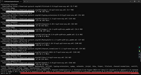 一站式安装对应显卡版本的cuda和torch（windows） torch包安装需要看nvidia吗 csdn博客