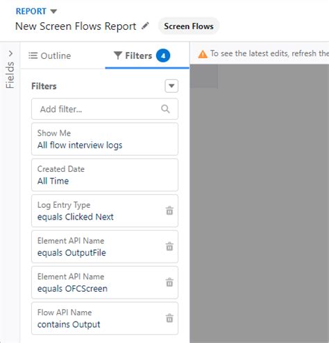 Check The Usage And Number Of Output Files In Office File Creator For