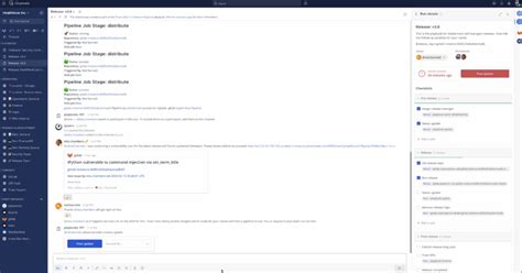 Mattermost Solutions For Gitlab Deep Integration To Ship Software Faster