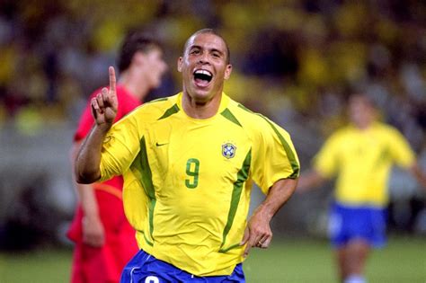 Brazil Legend Ronaldo Said That Sex Could Never Be As Rewarding As Winning World Cup Daily Star