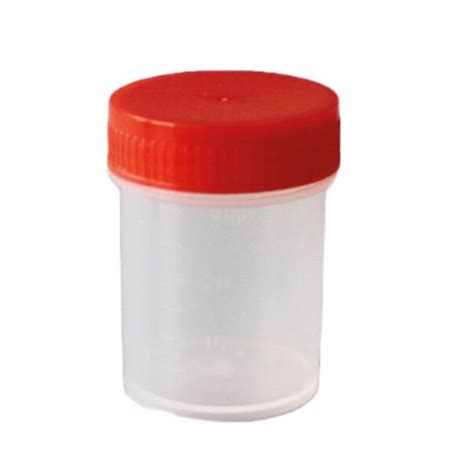 Контейнер за събиране на урина Стерилен х100 мл