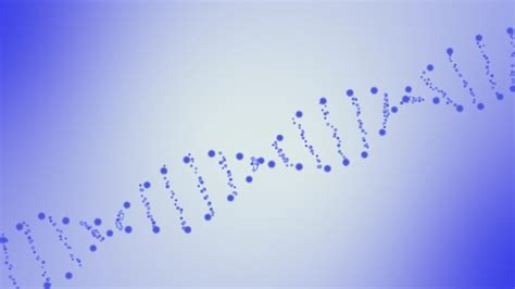 Premium Photo Dna Molecules 3d Render Of Dna Structure Abstract Background