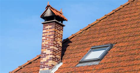 Chimney Caps The Overlooked Heroes Of Chimney Maintenance