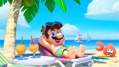 Gaming Summer Wallpapers Wallpaper Cave