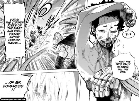 Viz Read My Hero Academia Chapter 294 Manga Official Shonen Jump