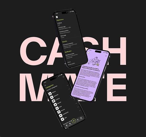 Expense Tracker App Design Uxui Behance Expense Tracker App Design Uxui Behance