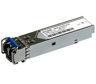 D-Link Transceivers