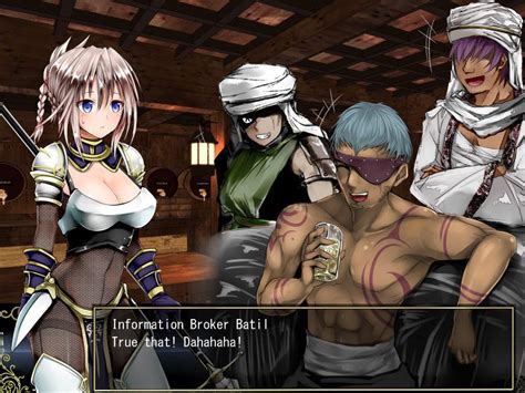 Lilitales Official Promotional Image Mobygames