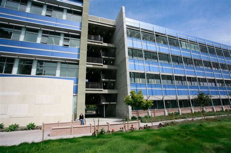 Visiting Mcdb Mcdb Uc Santa Barbara