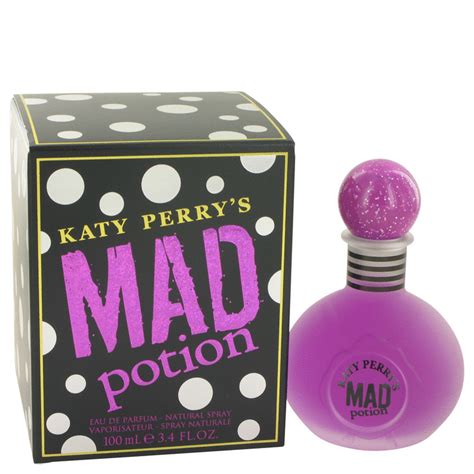 Ripley Katy Perry Mad Potion 100ml Edp