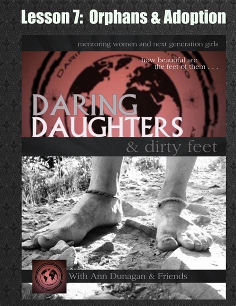 Dd 7 Flat Daring Daughters