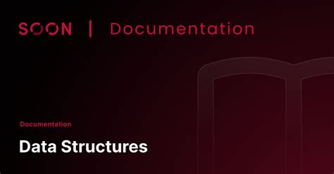 Data Structures Documentation