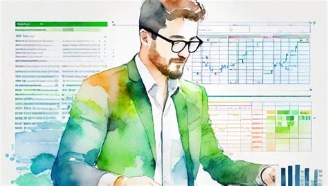 statology on linkedin how to work with excel files in python