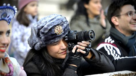 Gastronomía Música Y Tradiciones Todo Lo Que Hay Que Saber De Rusia