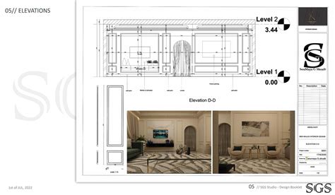 How To Place Interior Elevations In Revit Design Talk