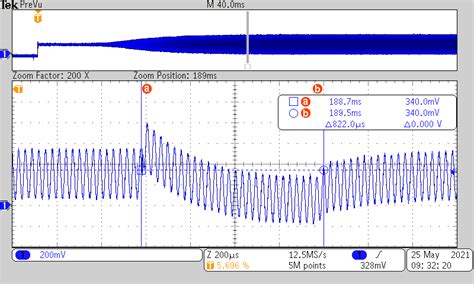 Lse Crystal Oscillator Startup Issue With The Stm3