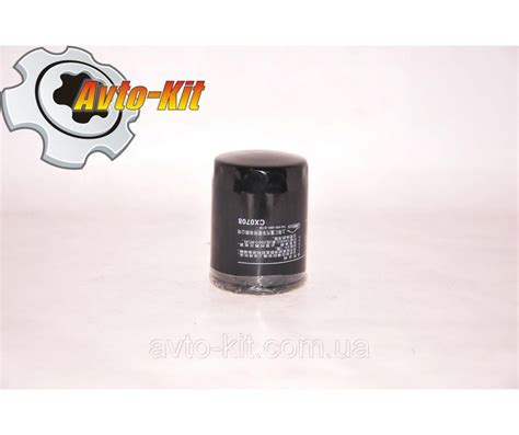 Фильтр топливный Jac 1020 (Джак 1020) СХ0708 (ysd490q-10600)