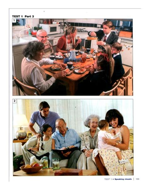 First Fce Speaking Part Pictures Breakout English Artofit