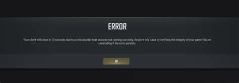 Pubg Anti Cheat Problems Rpubattlegrounds