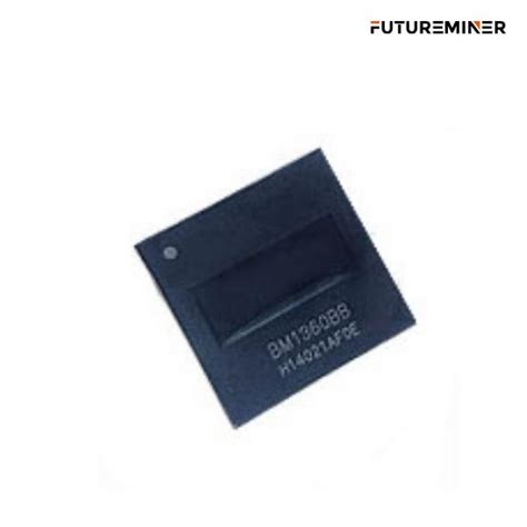 Asic Chip