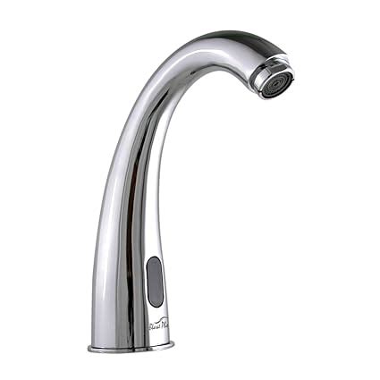 Sensor Tap Automatic Touchless Sensor Taps For Wash Basin From Bharat Photon Indian Made
