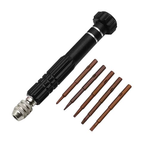 Glasses Screwdriver Used For Glasses Mini Glasses Screwdriver Kit With Screws Precision Glasses