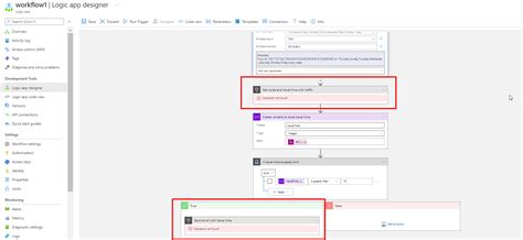 logic apps workflows via terraform and azure stack overflow