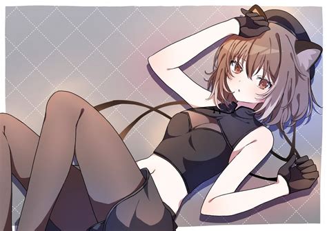 Cyon Hart V U Entertainment Drawn By Poposhika Danbooru