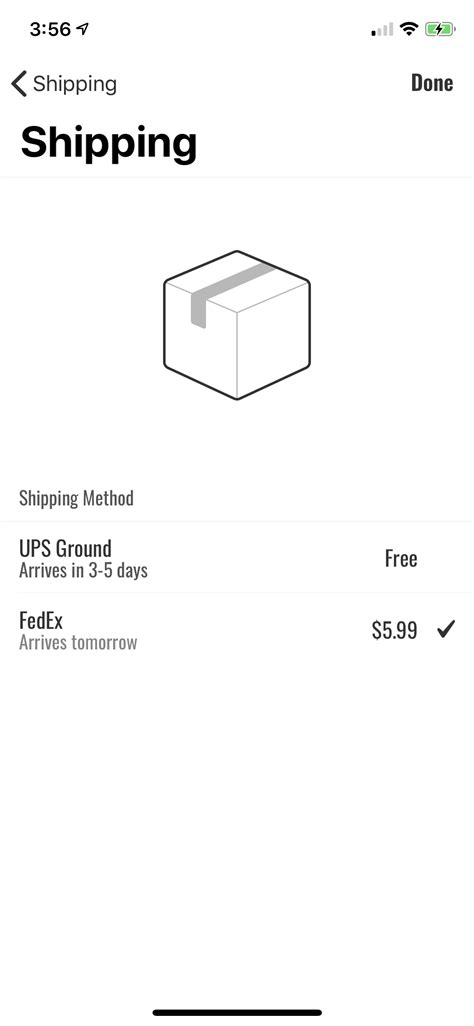 Ecommerce Ios App Template In Swift Download Mobile App Templates