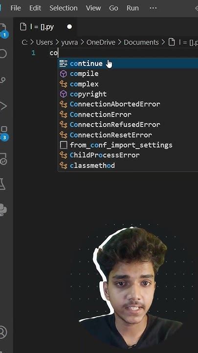 Day 5 Of Learn Python In 30 Days Coding Viralshorts Viral Youtube