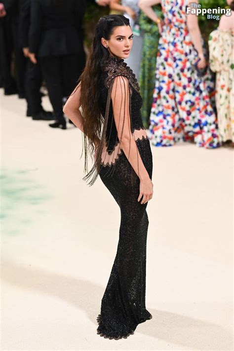 Kendall Jenner Sexy Photos The Fappening Stars