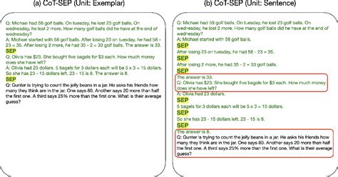 Figure 3 From Can Separators Improve Chain Of Thought Prompting Semantic Scholar