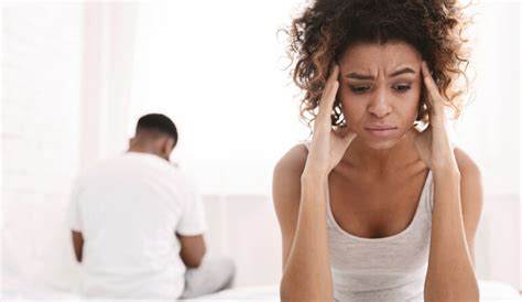 Sexual Side Effects Of SSRIs Why It Happens And What To Do The Nigeria