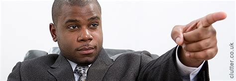 Identifying Clutter Clutter Expert