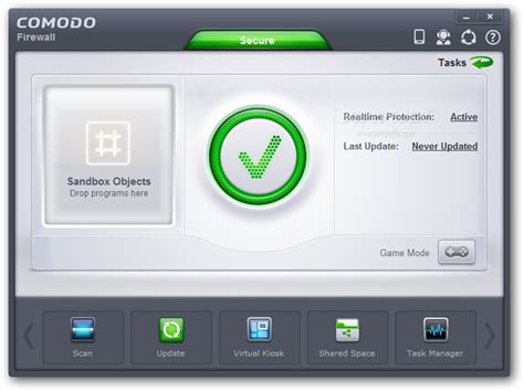 comodo firewall 6 3 302093 2976 my soft king