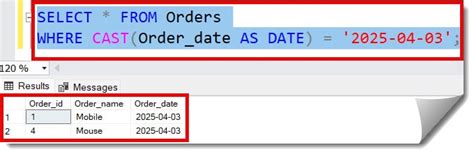 Sql Server Date Compare Sql Server Guides