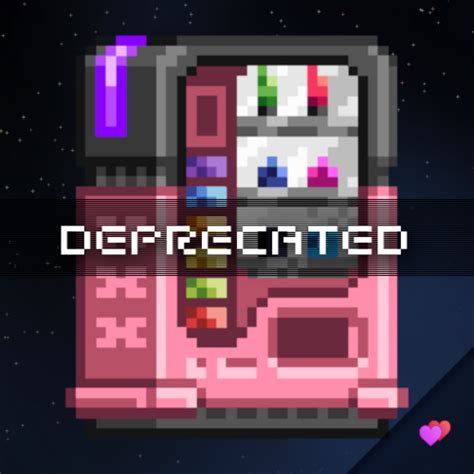 [sxb] Alluring Toys Co [deprecated] Starbound Loverslab